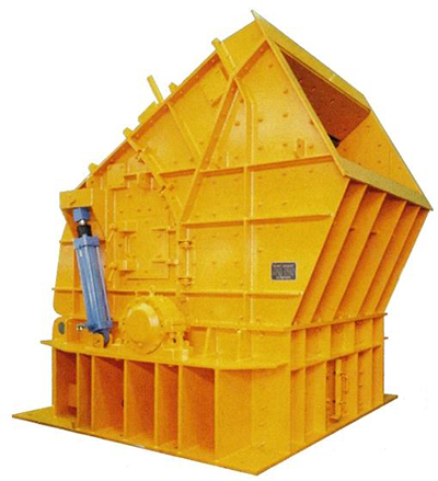 SUPER BREAKER｜Crushing/Grinding｜EARTHTECHNICA CO.,LTD.